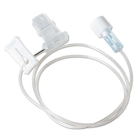 KORU Medical Systems Sub-Q Infusion Set HIgH-Flo 26 Gauge 4 mm 20 Inch ...