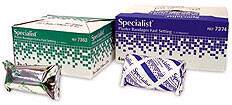 BSN Medical Plaster Bandage Specialist® 3 Inch X 9 Foot Plaster of Par ...