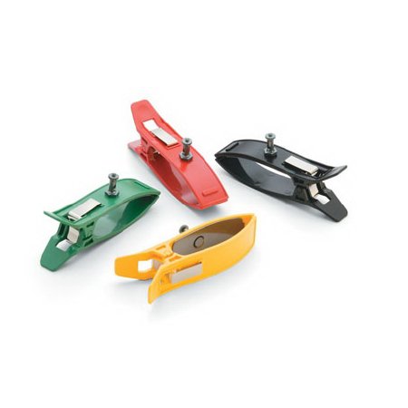 Welch Allyn EKG Clips For CP 150 Resting Electrocardiograph - Pack of ...